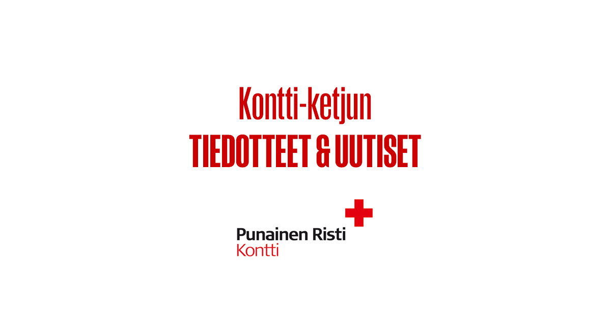 Kontin tiedotteet – SPR Kontti