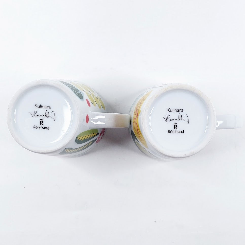 Rörstrand Kulinara muki 2 kpl – SPR Kontti