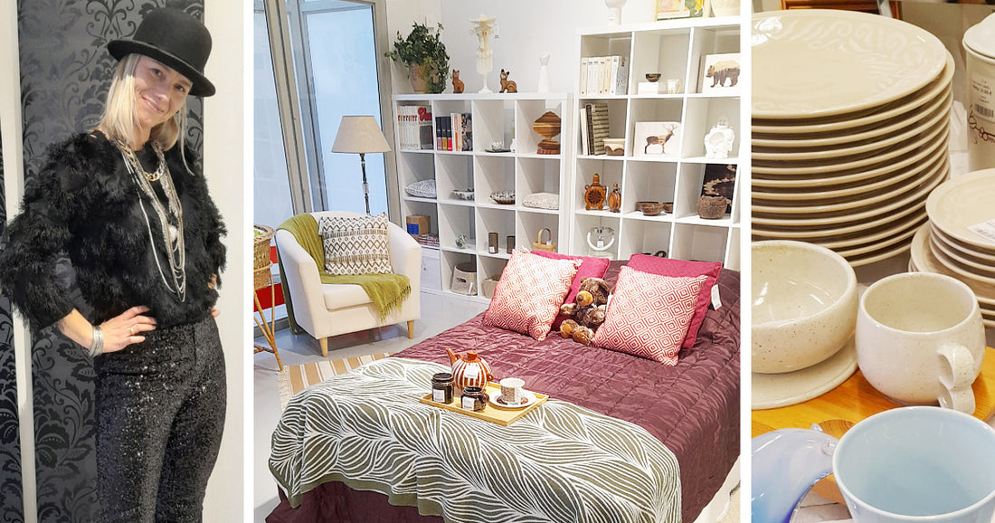 Espoon Kontti Secondhand | Galleria – SPR Kontti